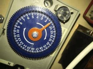 How To Use A Timer Switch For Lights