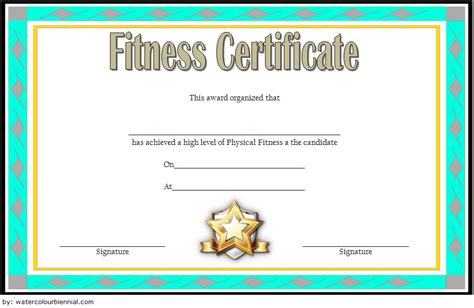 9 Sobriety Certificate Template Ideas Artofit