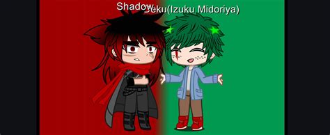 Mha Shadows Toxic To Healthy Relationships 3 By Shadtwilover844 On