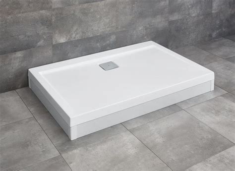 Поддон для душа Radaway Argos D 100x80 | Душевые поддоны, Поддоны ...