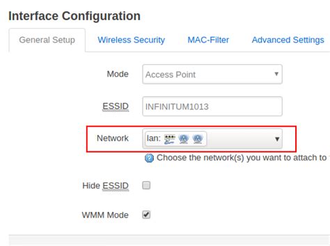 Installing Openwrt As A Dumb Access Point Javier Io