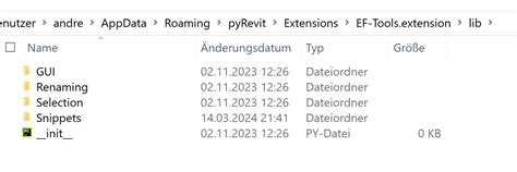 Wondering How To Share Code Between Pushbuttons Runtime PyRevit Forums