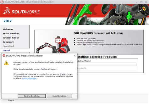 Solidworks Not Starting Up Tinndahl Troubleshoots Engineers Rule