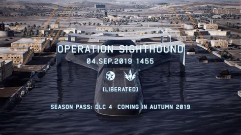 New Ace Combat Trailer Gametyrant