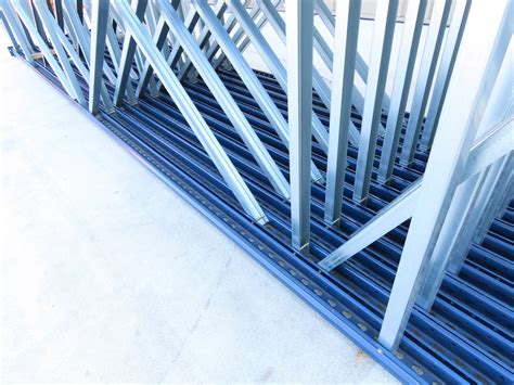 What Is Warehouse Racking Rackingworld