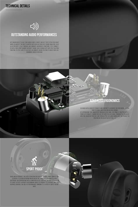 JBL Endurance RACE On Behance