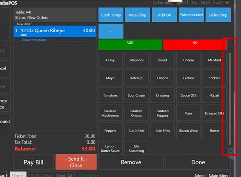 bigger scroll bars v5 request sambaclub forum