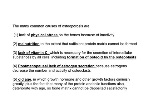 Parathyroid Hormone Pptx
