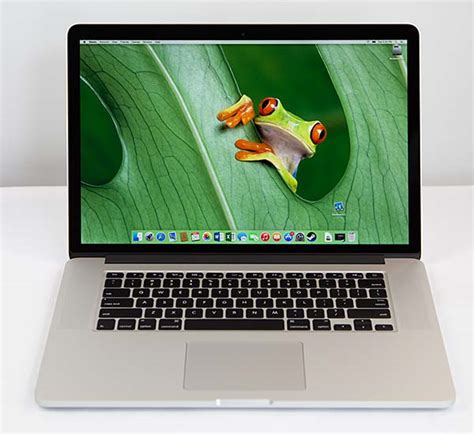 Retina Macbook Pro Mid Review Laptop Reviews By Mobiletechreview