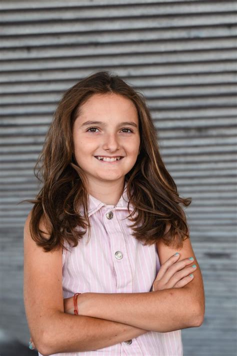 Sofie B Bell Academia