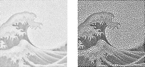 Figure 1 From Controlling Textures In Tsp Art Semantic Scholar