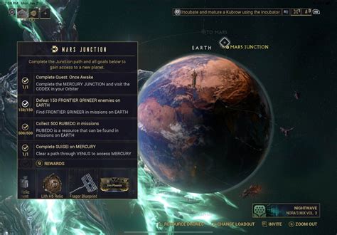 Why Is It Still Locked The Node Before It Is Completed Rwarframe