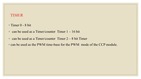 Seminar Topic On Embeded System Ppt