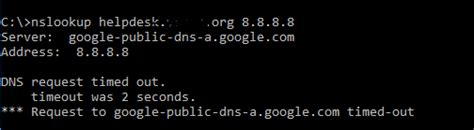 Website Is Accessible On Internal Network But Cant Be Accessed Externally Networking