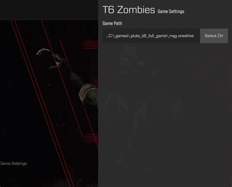 Invalid Game File Plutonium