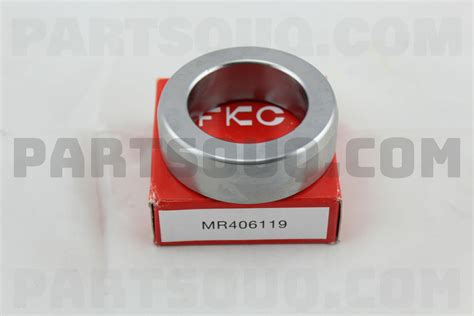 RETAINER,RR AXLE BRG,INR MB664448 | Mitsubishi Parts | PartSouq