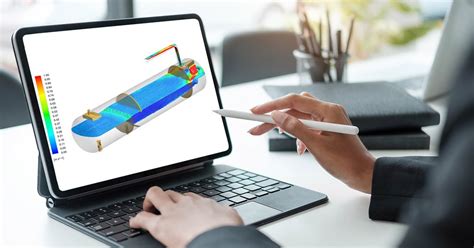 measuring the impact of inlet flow on separator performance with cfd