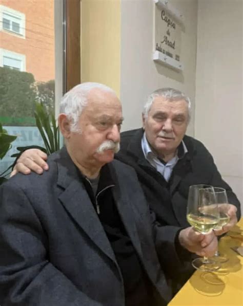 Ștefan Mitroi și Gheorghe Schwartz