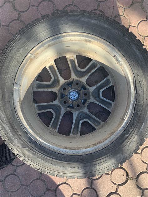Шини Nokian Nordman RS2 SUV 225/55 R18 RS2: 3 000 грн. - Автошини ...