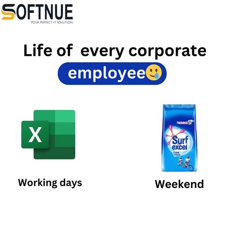 Iftikar Alom On Linkedin Yes I Can Relate To This Now 😅 🥲 Monday To