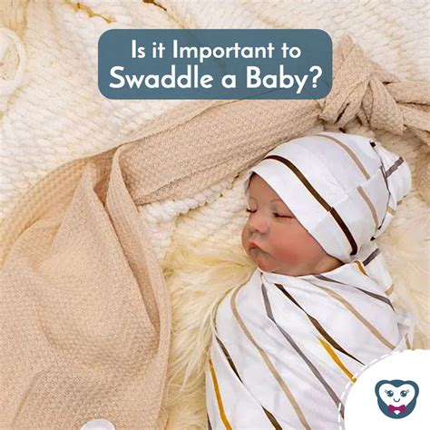 Poppy Bean Swaddling Is A Safety Measure To Prevent Dangerous Mishaps