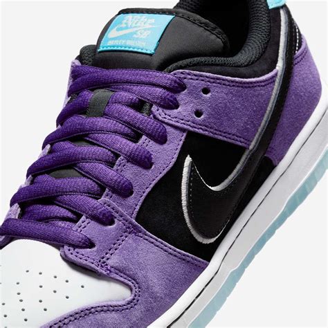 Hayley Wilson X Nike Sb Dunk Low Hj0513 500 Nice Kicks