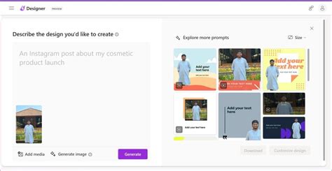 15 Best Microsoft Designer Tips And Tricks Guiding Tech