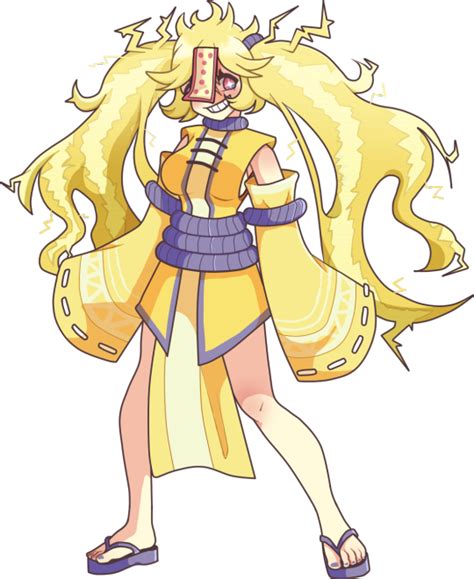 Regieleki On Tumblr