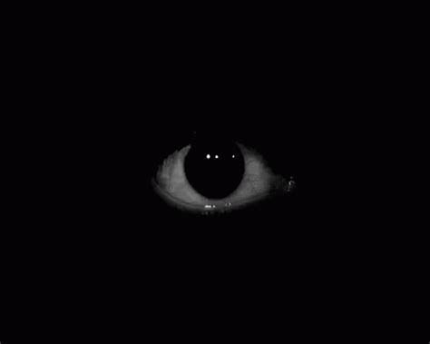 Scary Animated  Night Backgroud