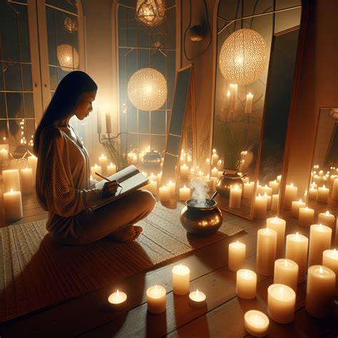 Unleashing Wellness The Power Of Self Reflection