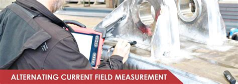 Distribution Alternating Current Field Measurement Arora Technologies