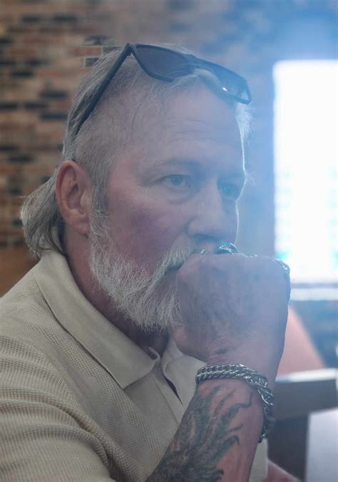 Mark Leabo Boulger Funeral Home