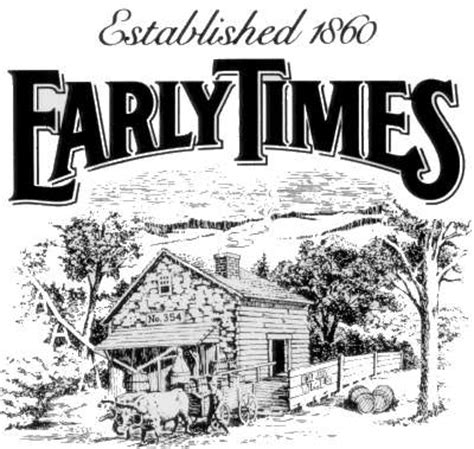Early Times