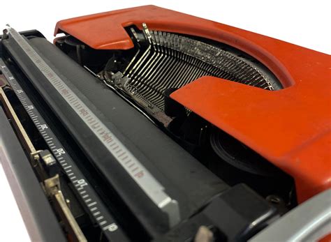 Japanese Brother Typewriter Artisera