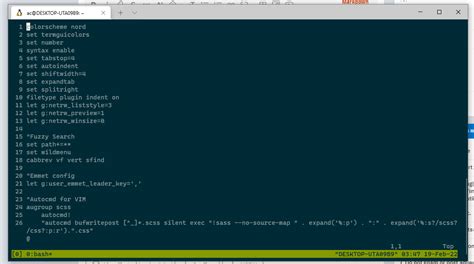 functional differences between wsl 1 and wsl 2 bashonubuntuonwindows