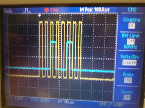 Ads1299 Device Id Get Over Spi Data Converters Forum Data Converters Ti E2e Support Forums