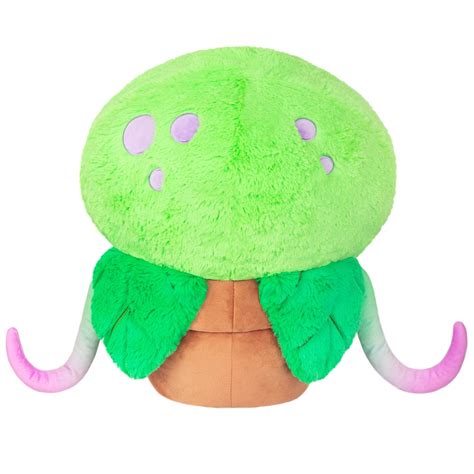Venus Flytrap Squishable Toy Sense