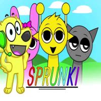 Sprunki Bfdi Mod Game Online Incredibox Sprunki Battle For Dream Island