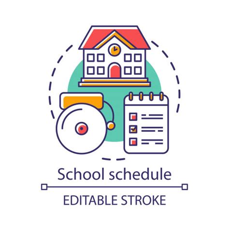 Schoolhouse Logo Illustrations Royalty Free Vector Graphics And Clip Art Istock