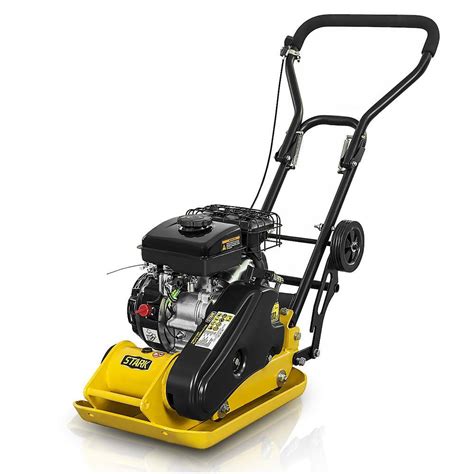 Plate Compactor Wheels At George Ashcraft Blog