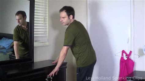 SPANKING F M By Lexi Holland Spanking Store Clips Sale