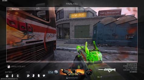 Call Of Duty Modern Warfare Multiplayer Audio Lobby Voice Chat Gameplay Commentary YouTube