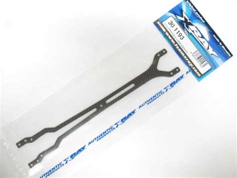 Xray T Page R C Tech Forums