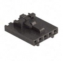 0050579405 Molex Rectangular Connector Housings Digikey