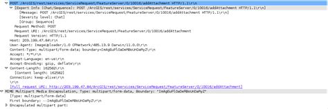 solved featurelayer addattachment does not work properl esri