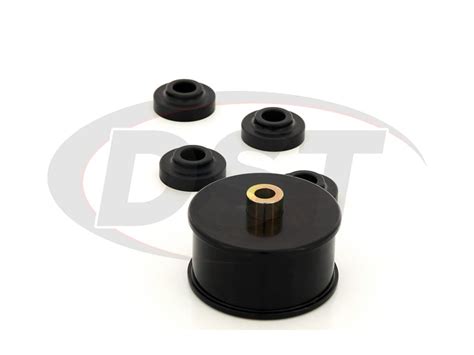 Prothane 13507 Motor Mount Inserts Front Prothane Suspension Parts