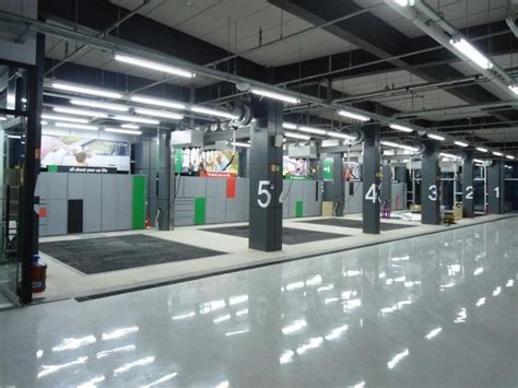 주유소 셀프 세차장 간판 제작 부산시 구미시 간판 오토앤 간판제작 전문브랜드 파란고릴라 업종별 간판 제작 Lavadero De Autos Taller