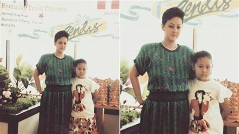 5 Potret Halimah Mantan Istri Bambang Trihatmodjo Waktu Muda Mantan