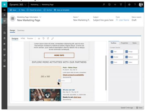 Stoneridge Softwares Top Dynamics Crm D365 For Sales And Marketing Blogs Of 2018 Stoneridge