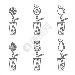 葡萄柚汁插画图片下载 正版图片303511459 摄图网